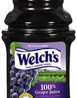 Benefits of Drinking Grape Juice - Must Have Mom