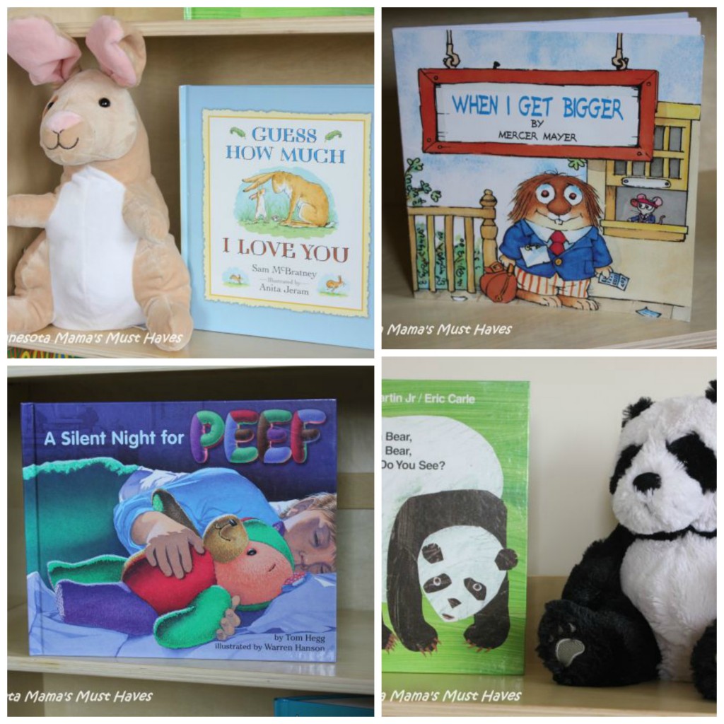 How To Host A Storybook Baby Shower! Build A Baby's Library! - Must ...