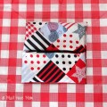 How To Fold A Pinwheel Napkin: Step By Step Tutorial