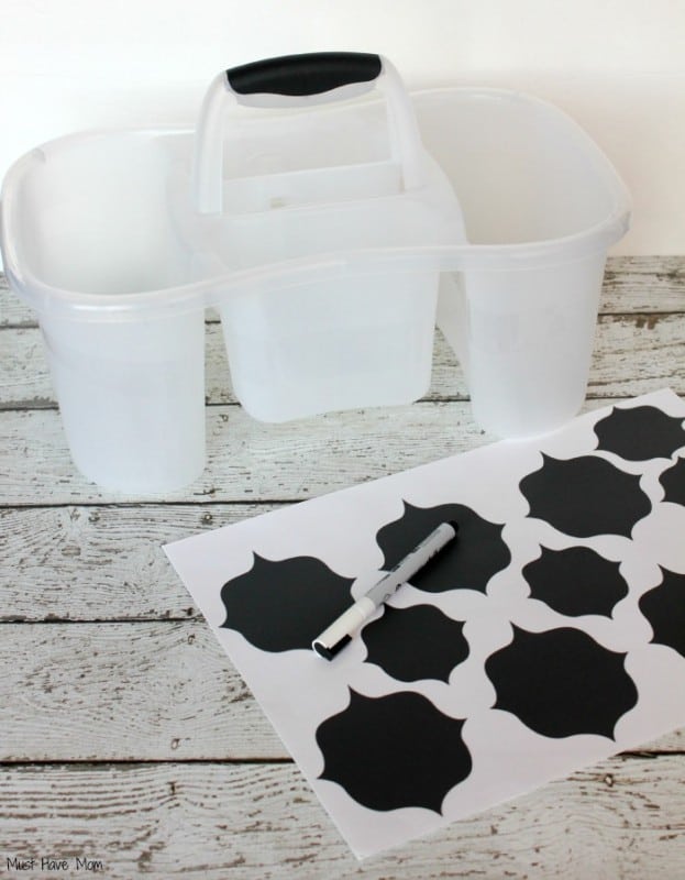 How To Create A Mobile Homework Station