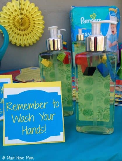 How To Host A Potty Training Party!