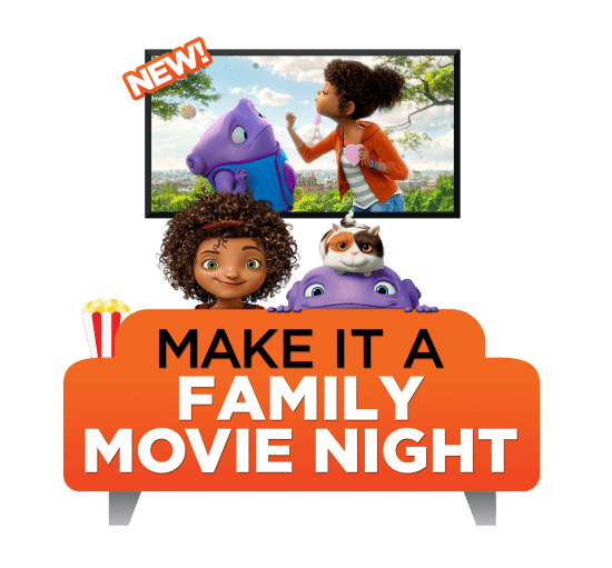 HOME Movie Themed Party Ideas Free Printables