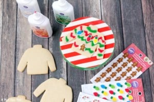 How To Host An Ugly Christmas Sweater Party! - Must Have Mom