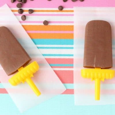 Nutritious Frozen Fudge Bars Recipe - Must Have Mom