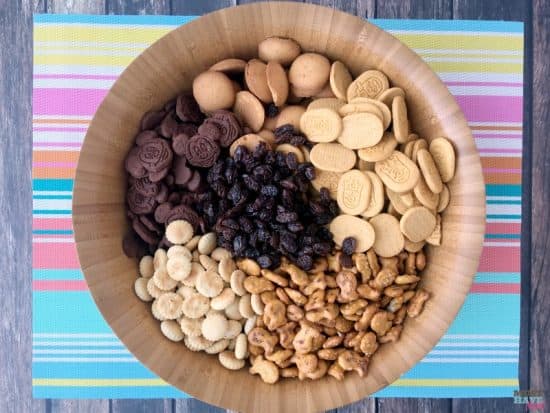 The BEST Travel Snack Hacks For Kids! Do THIS Before Your Next Road ...