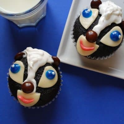 Disney Bambi Party Crafts & Food Ideas! - Must Have Mom