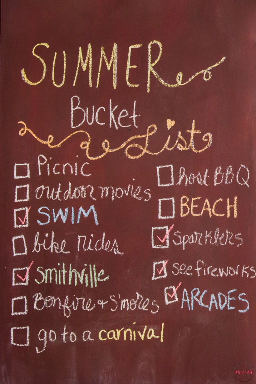 Summer Bucket List Ideas For Kids And Adults Must Have Mom Summer Bucket List Ideas For Kids And Adults Must Have Mom