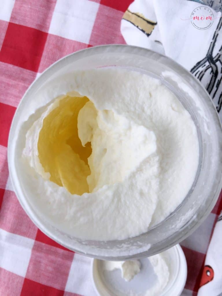 How To Make Butter In A Jar + Free Printable Dairy Farming Counting ...
