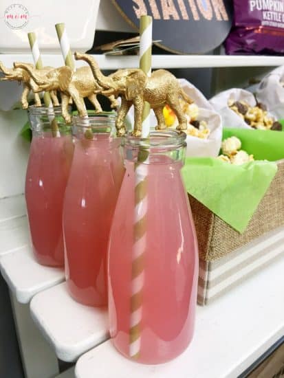 DIY Fall Popcorn Bar For Thanksgiving Or Halloween! - Must Have Mom