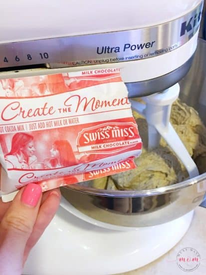 Hot Cocoa Cookies Recipe - Must Have Mom