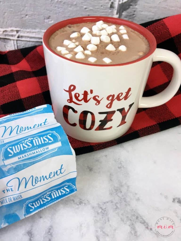 Hot Cocoa Cookies Recipe - Must Have Mom