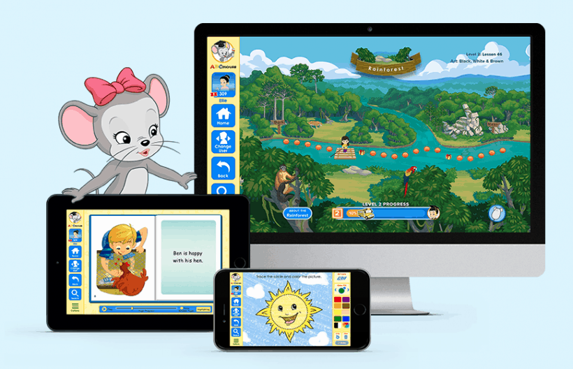 How To Get ABCmouse FREE + Does It Live Up To All The Hype?? - Must ...