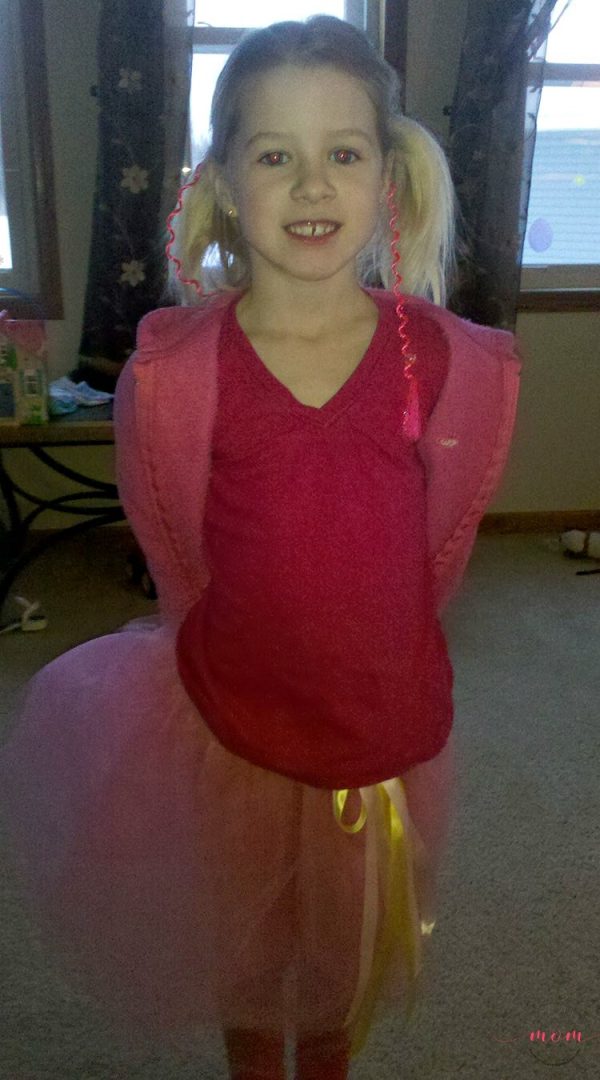 Pinkalicious Costume Idea Must Have Mom