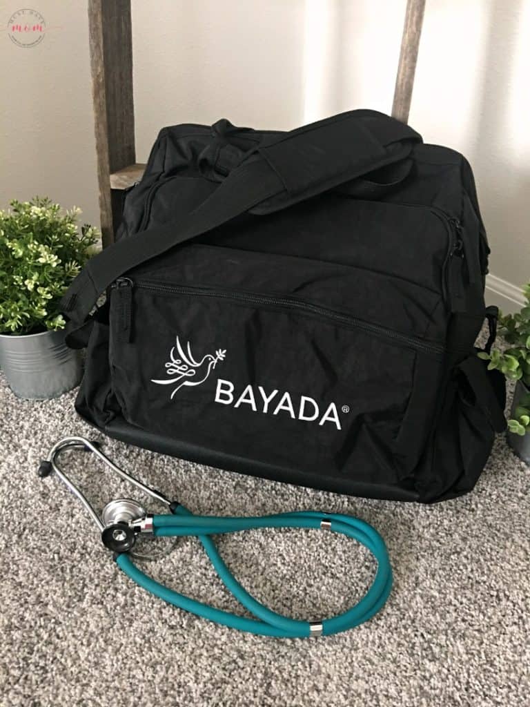 Are you a Nurse? Consider Joining BAYADA Home Health Care - Must Have Mom