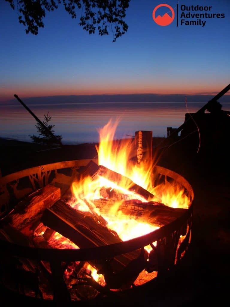 How To Make Homemade Fire Starters - Must Have Mom