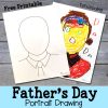 Father's Day Crafts for Kids - Must Have Mom