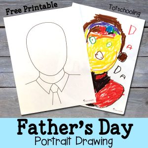 Father's Day Crafts for Kids - Must Have Mom