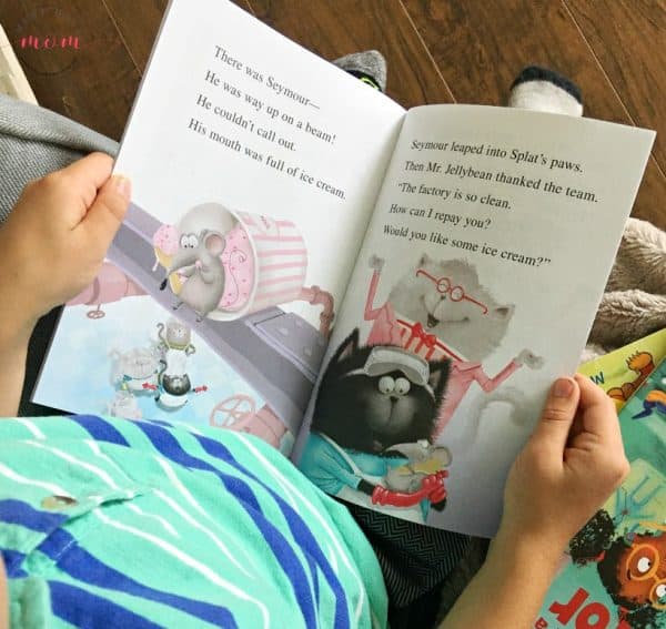 How To Make Homemade Ice Cream With Your Kids! - Must Have Mom