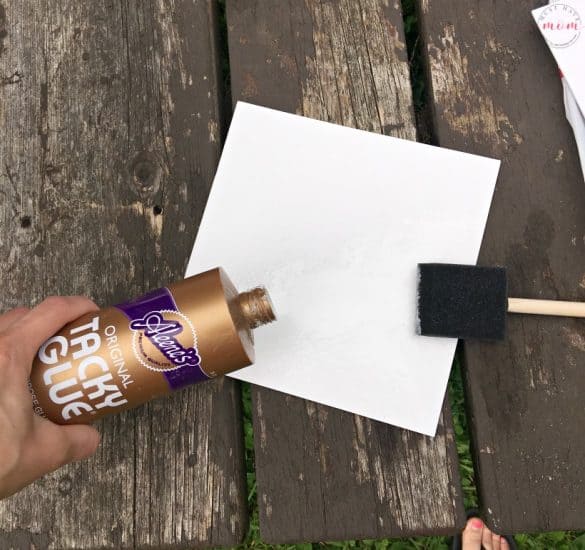 Beach Painting And A Picnic Activity - Must Have Mom