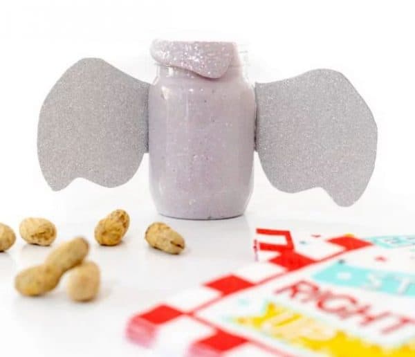 Disney's Dumbo Party Crafts & Food Ideas! - Must Have Mom