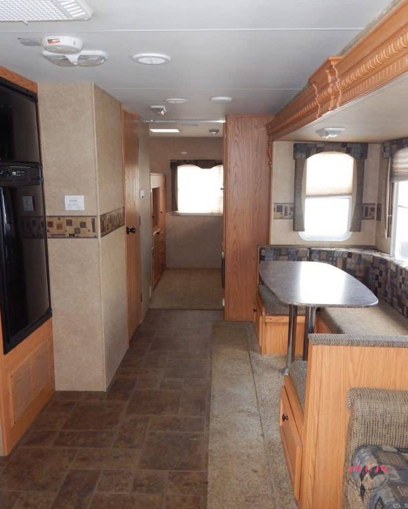 RV Remodel Ideas: Bohemian Farmhouse Style! - Must Have Mom