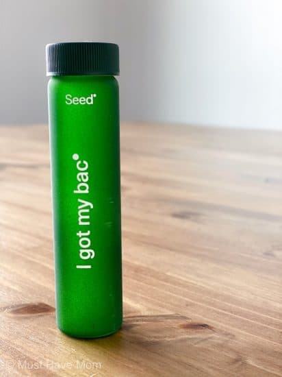 Seed Synbiotic | The Best Probiotic Available! - Must Have Mom