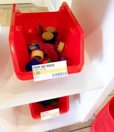 Target Birthday Party Theme! - Must Have Mom