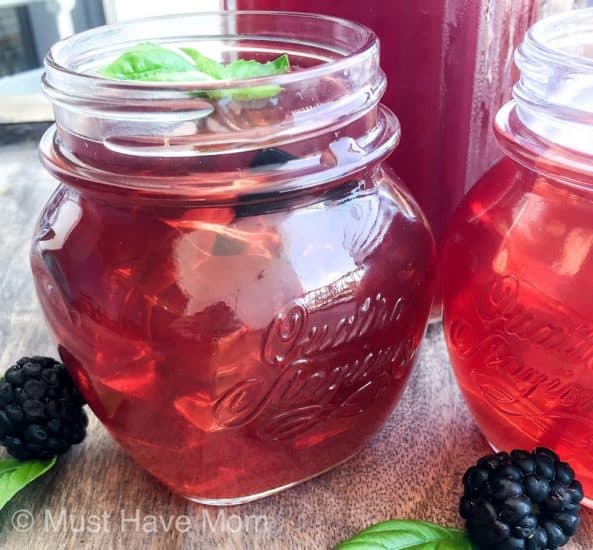 Instant Pot Iced Tea Recipe - Must Have Mom