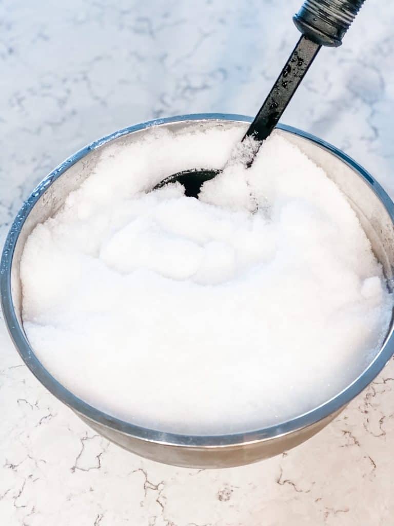 Snow Ice Cream - Must Have Mom