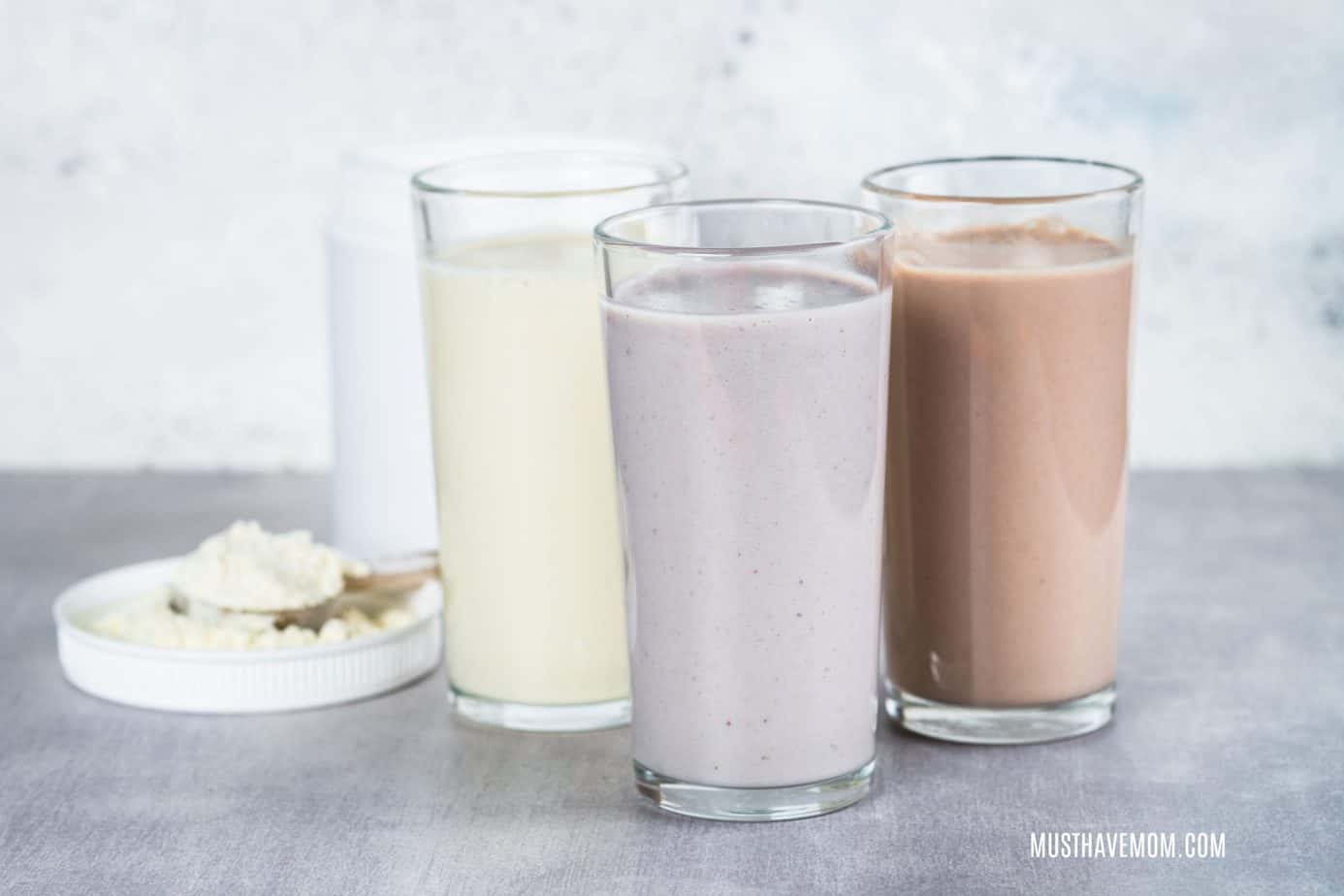 5 Less Expensive Shakeology Alternative Shakes - Must Have Mom