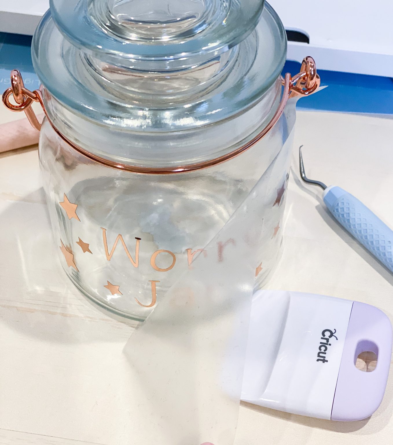 Mindfulness Activities For Kids | Worry Jar - Must Have Mom