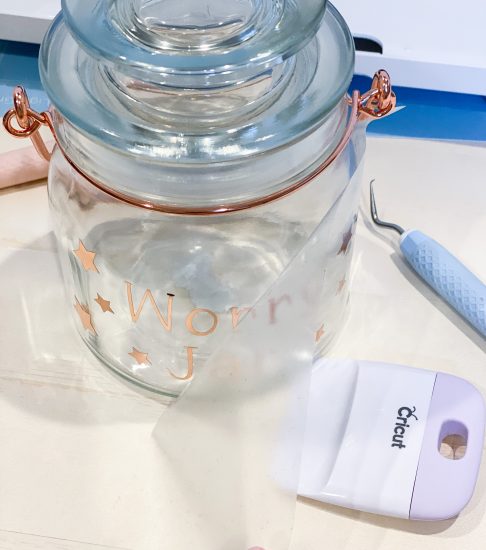 Mindfulness Activities For Kids | Worry Jar - Must Have Mom