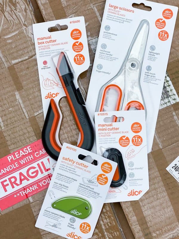 Essential Tools To Make Your Moving And Unpacking Easier - Must Have Mom