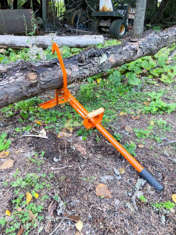 LogOX 3-in-1 Forestry MultiTool Review - Must Have Mom