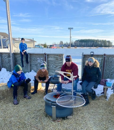 Breeo Smokeless Fire Pit - Must Have Mom