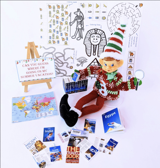 Must Have Elf Kit {Order Now And Save Your Sanity!!} - Must Have Mom