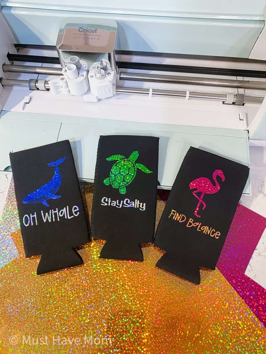 Best Vinyl To Use With Cricut Machines - Must Have Mom