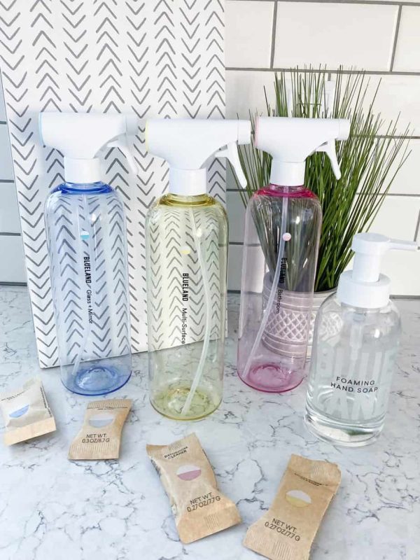 The Best No Waste Household Cleaners - Must Have Mom